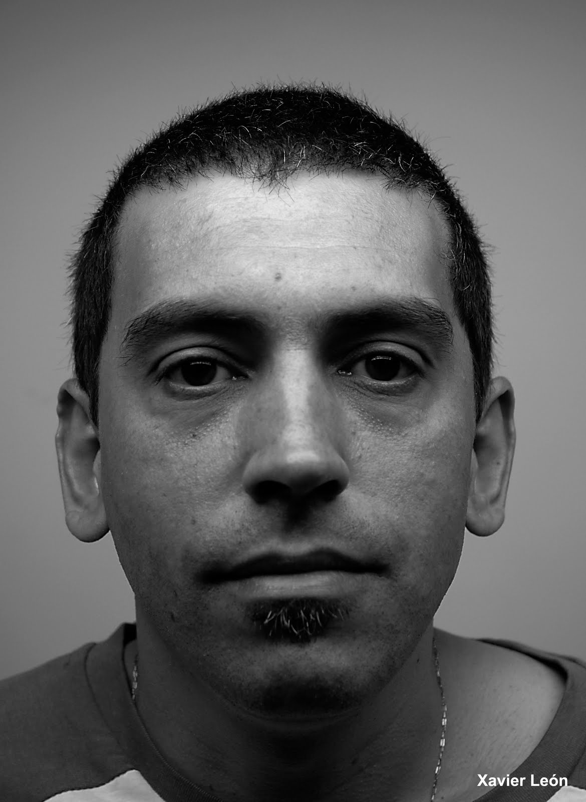 El blog de jorge juan: Xavier León