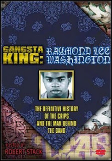 THE GOODS 2 HOOD MOVIES, DOCUMENTARIES: CRIPS - GANGSTER KING