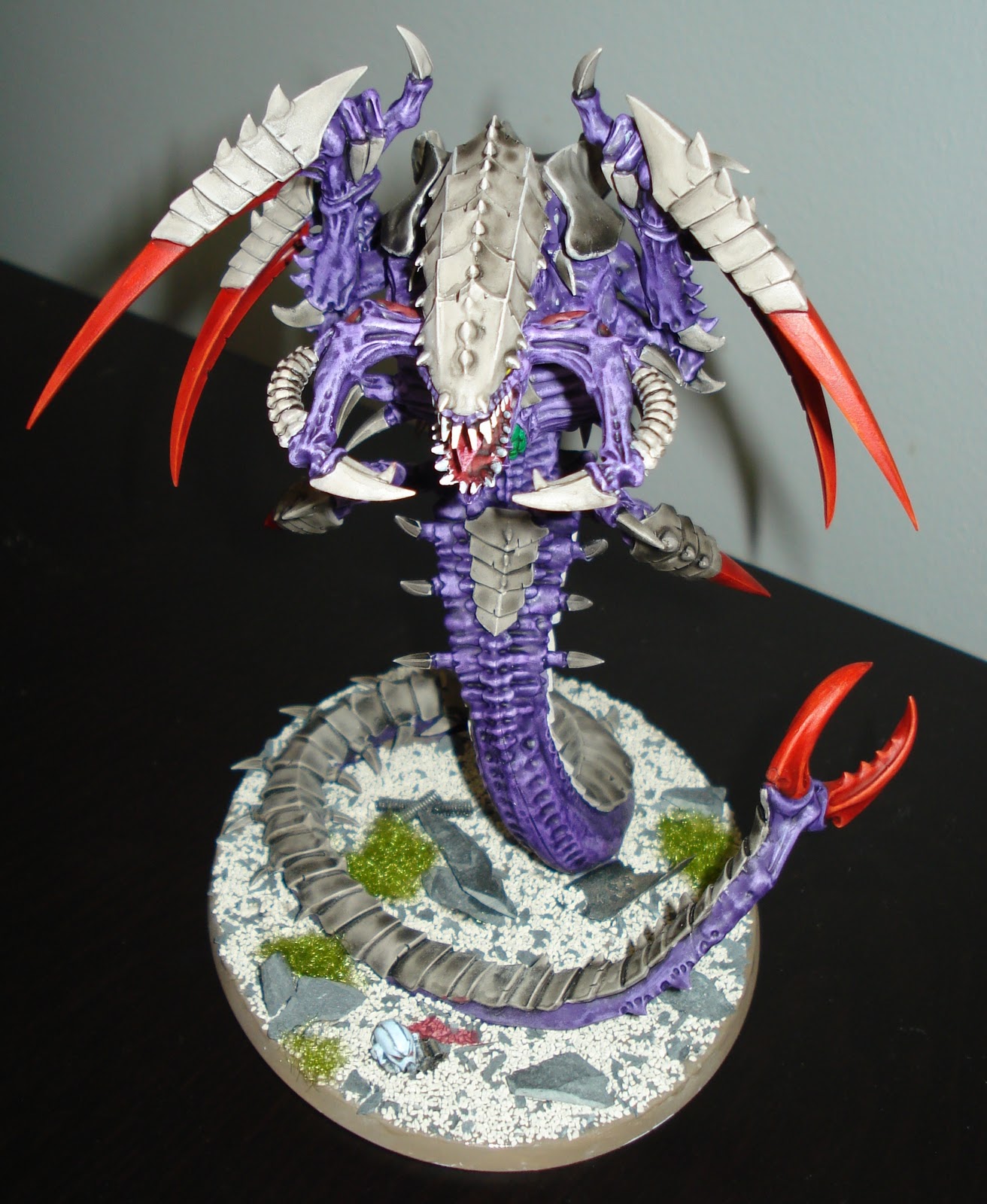 Men With Toy Soldiers: Prepare yourselves for the world's laziest ...