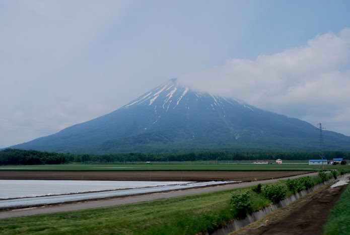 Gaijin Desu Ne: Destination: Yotei-zan