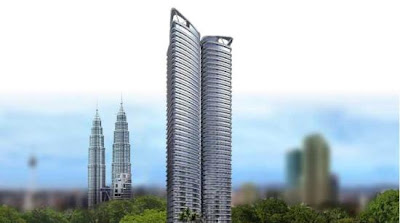 Malaysia-Klang Valley Most Favourite Apartments & Condominiums: KL City ...