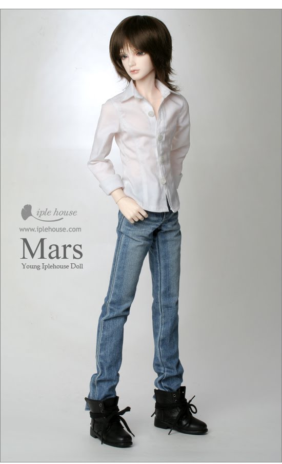 ¿Qué es una BJD? ~ ~A*K~ BJD