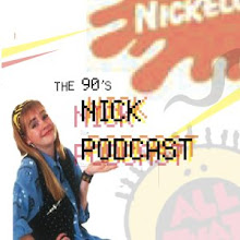 The 90's Nick Podcast