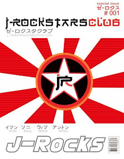 J-ROCKSTAR