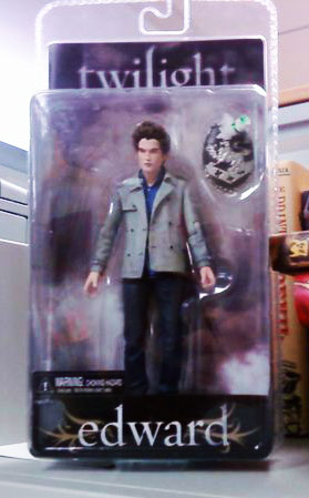 Brain.numb: Action Figure Fail
