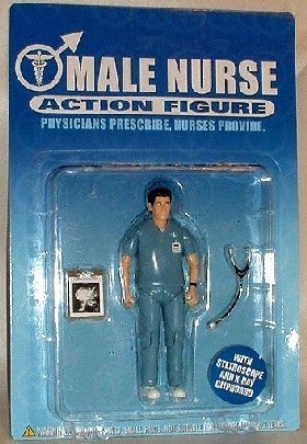 Brain.numb: Action Figure Fail