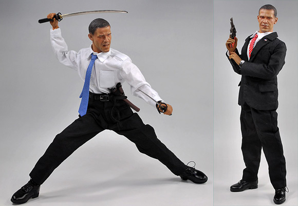 Brain.numb: Action Figure Fail