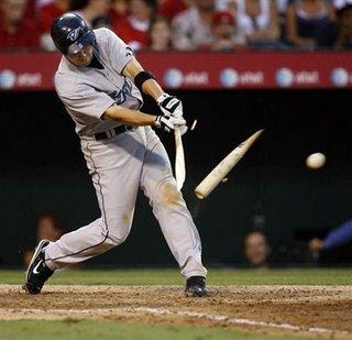 The Science Behind Breaking Baseball Bats ~ Curious? Read