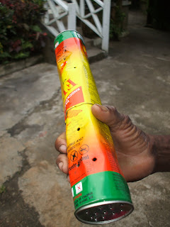 St. Lucian Shak Shak Music