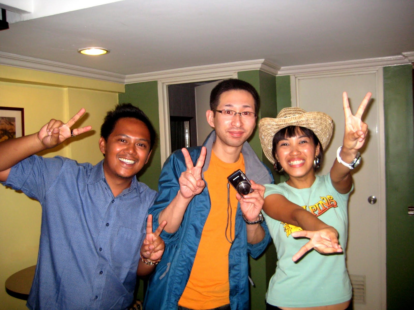 13 Recommended Activities for your Japanese Friend Visiting Manila in ...