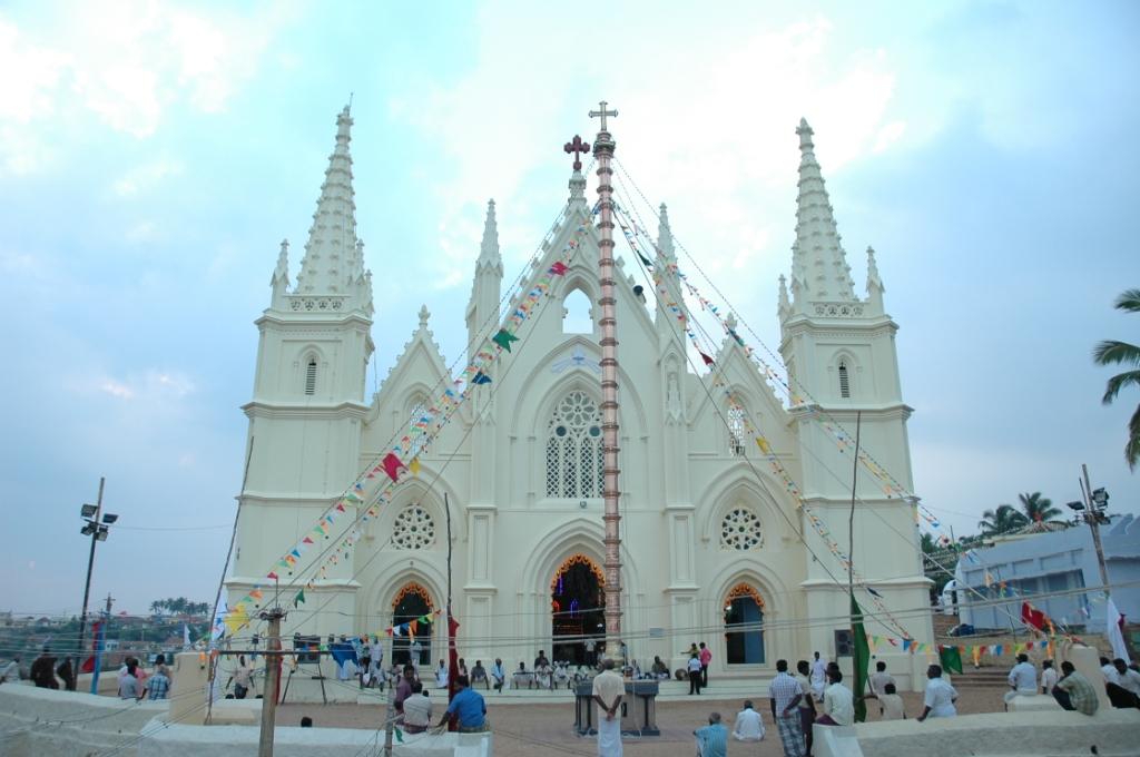 Exploring Kanyakumari: Muttom through the eyes of a Son of the soil - 5