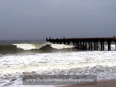 Exploring Kanyakumari: Colachel - 3