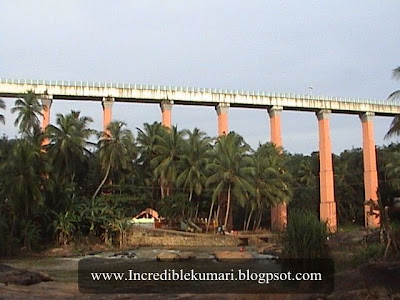 Exploring Kanyakumari: Mathur Thottipalam - 4