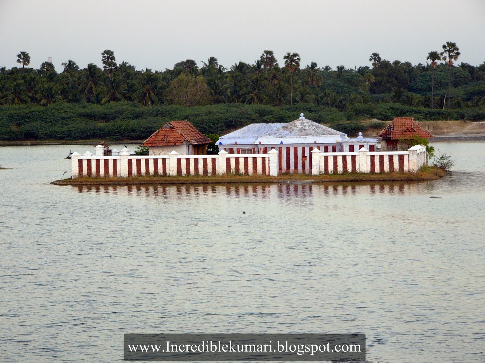 Exploring Kanyakumari: Manakudi Special - 3