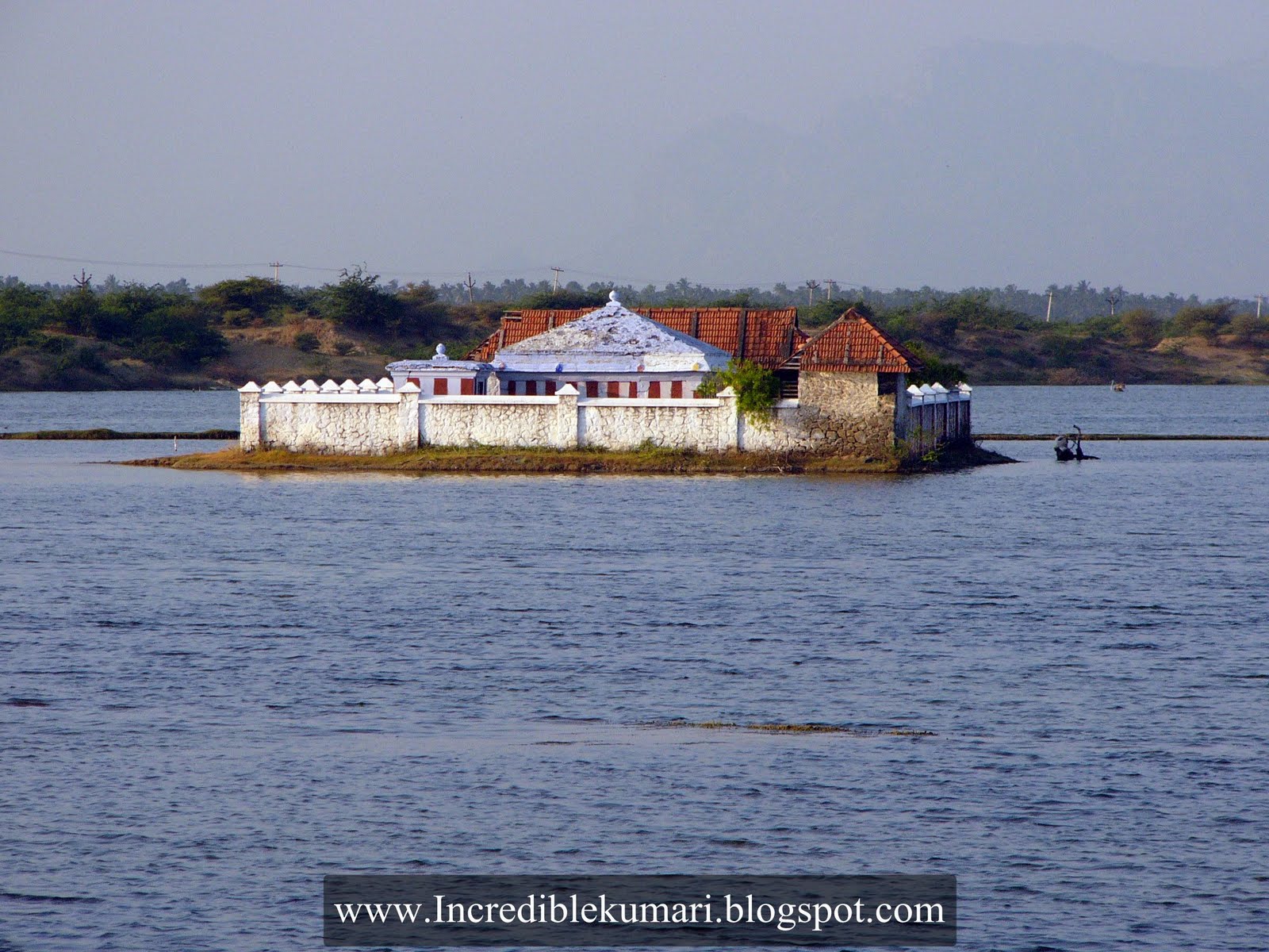 Exploring Kanyakumari: Manakudi Special - 3