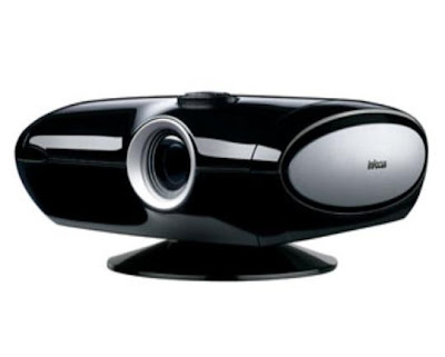 InFocus IN76- Projector |Spesifikasi|Harga LCD Projector