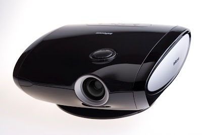Projector InFocus IN72 |Spesifikasi|Harga LCD Projector