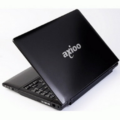Laptop Infomation: Laptop Axioo Neon MNC 325 P