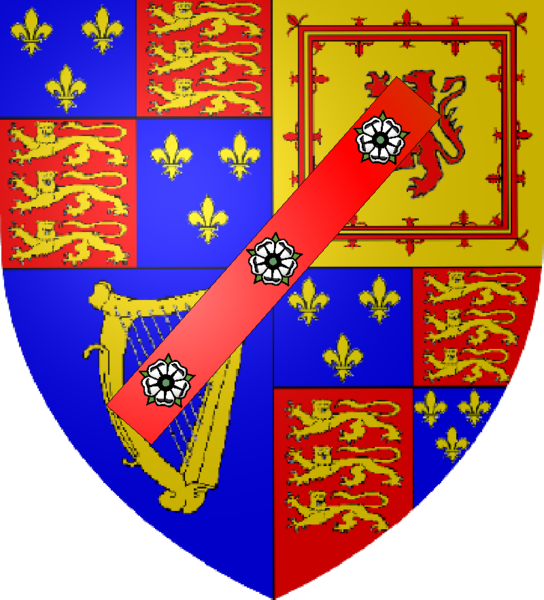 The Heirs of Europe: SAINT-ALBANS