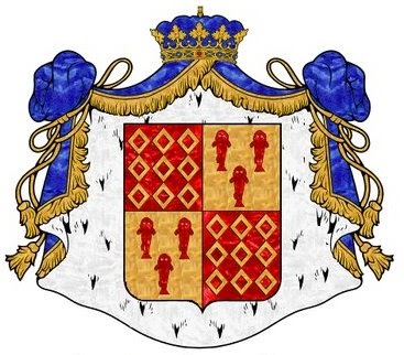 The Heirs of Europe: ROHAN-CHABOT