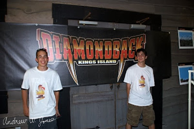 NewsPlusNotes: Diamondback coverage Post 2