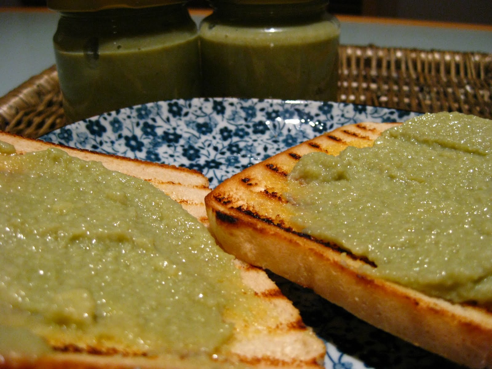 Cook: Kaya Woman's Pandan Jam
