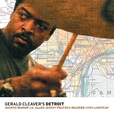 Juan Carlos Hernandez - Stage and Jazz Photographer: Gerald Cleaver ...