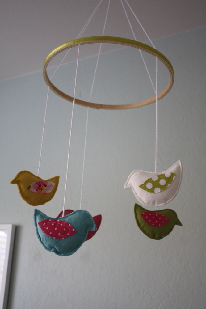 Birdie Mobile Tutorial birdie-mobile-tutorial