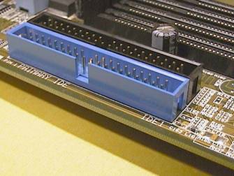 P.A. Informática: Tipos de Interface de Discos Rigidos