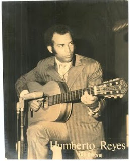 Mao en el Corazón: Humberto Reyes, el Chivo o Güajiro