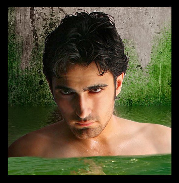 Dare to bare : Hot Indian TV Actors : Deepak Wadhwa