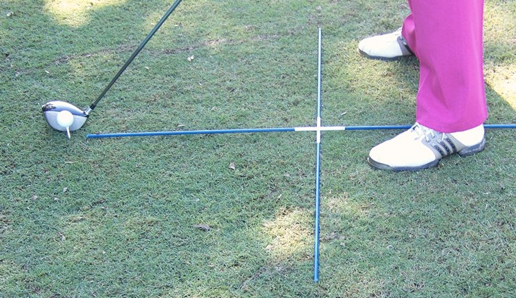 Practice Golf At Home: Tour Sticks Complement Many Golf At Home ...