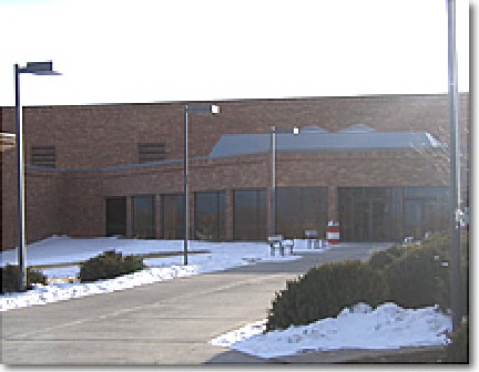 Riverton High School