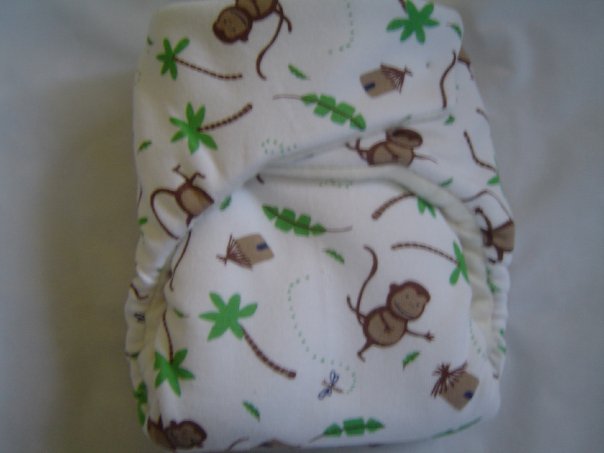 I Heart Fluff - All About Cloth Diapers: Cow Patties Cloth Diapers ...