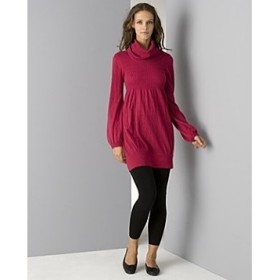 Dress Code: How to Wear Leggings!!