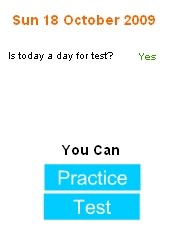 Get It Right At School: Scores