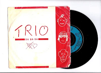 TRIO DA DA DA BIOGRAFIA