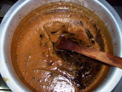 Rants and Raves: Dodol – A Pictorial Timeline