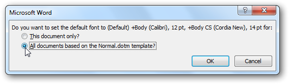 How To Change The Default Font Size In MS Word 2007 2010 how-to-change-the-default-font-size-in-ms-word-2007-2010