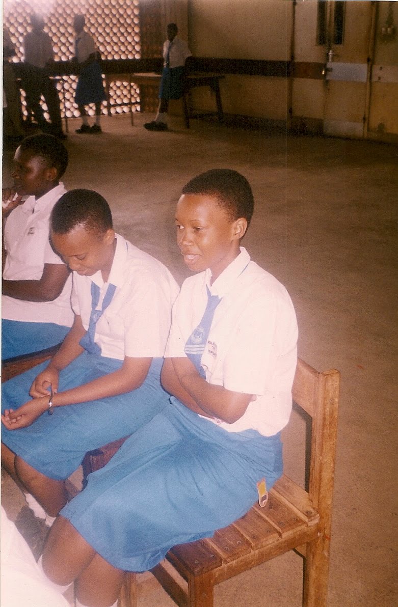 TABORA SCHOOLS ASSOCIATION