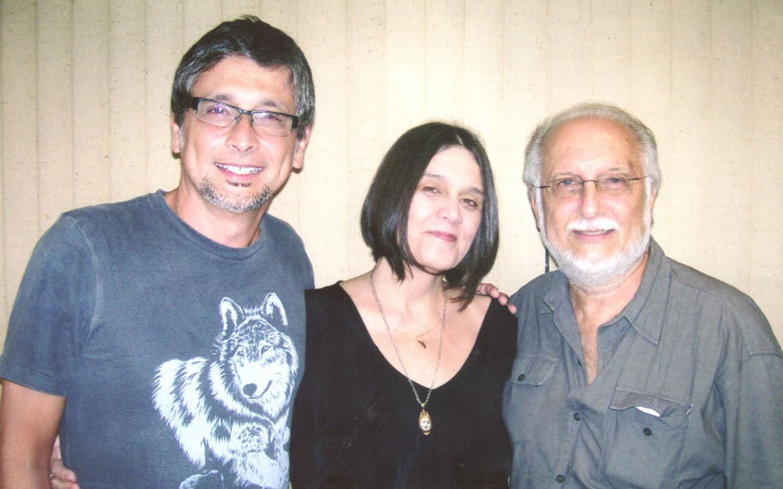 outras bossas: modern sound