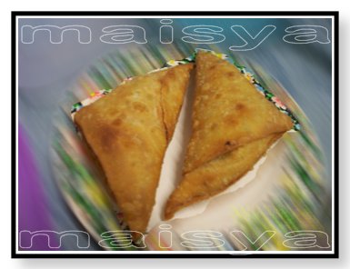 Samosa