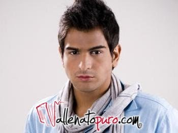 Ficha y fotos de Alejandro Palacios - Telenovelas