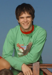 Ficha y fotos de Felipe Colombo