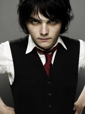 FIERCE: Gerard Arthur Way