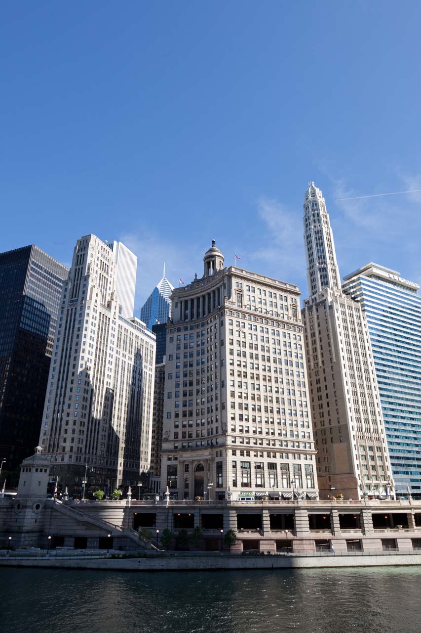 LIGHT+SPACE+STRUCTURE: "Thoughts on Perspective Correction" AP Class Notes