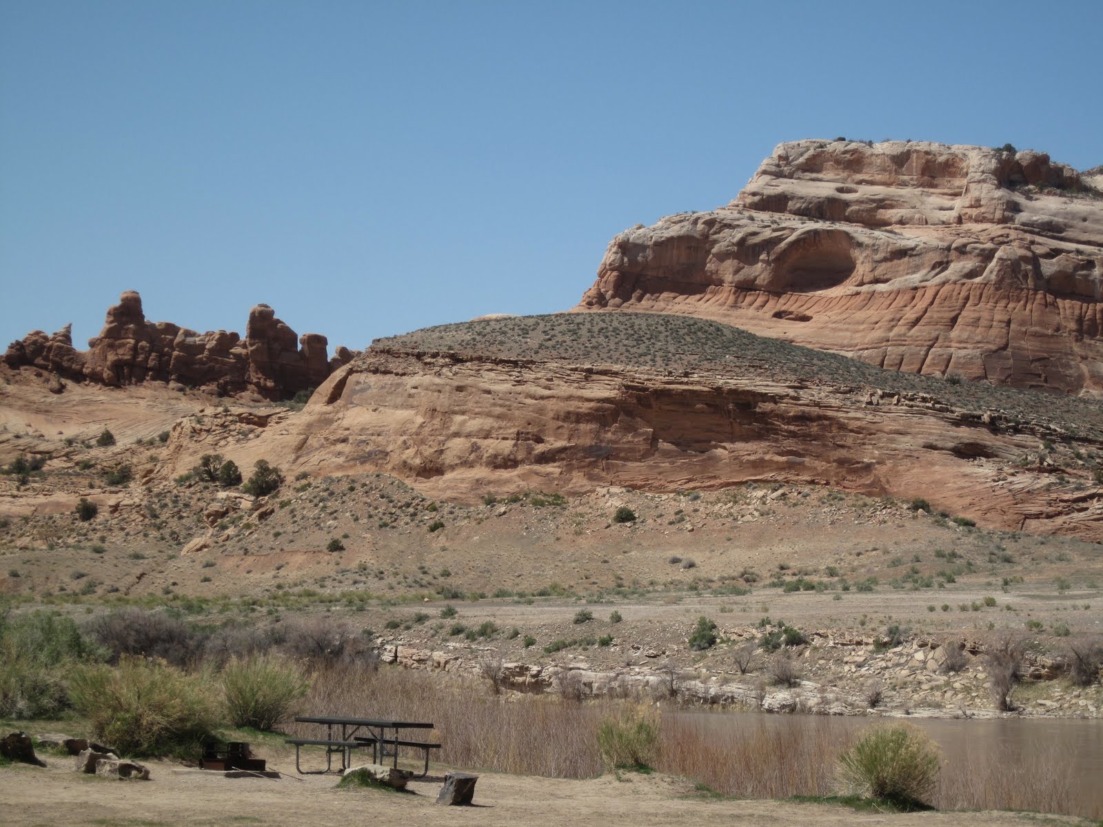 bigblueglobe: To Moab and Back