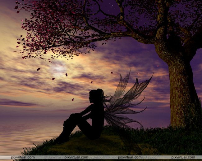 Hadas tiernas wallpapers - Imagui