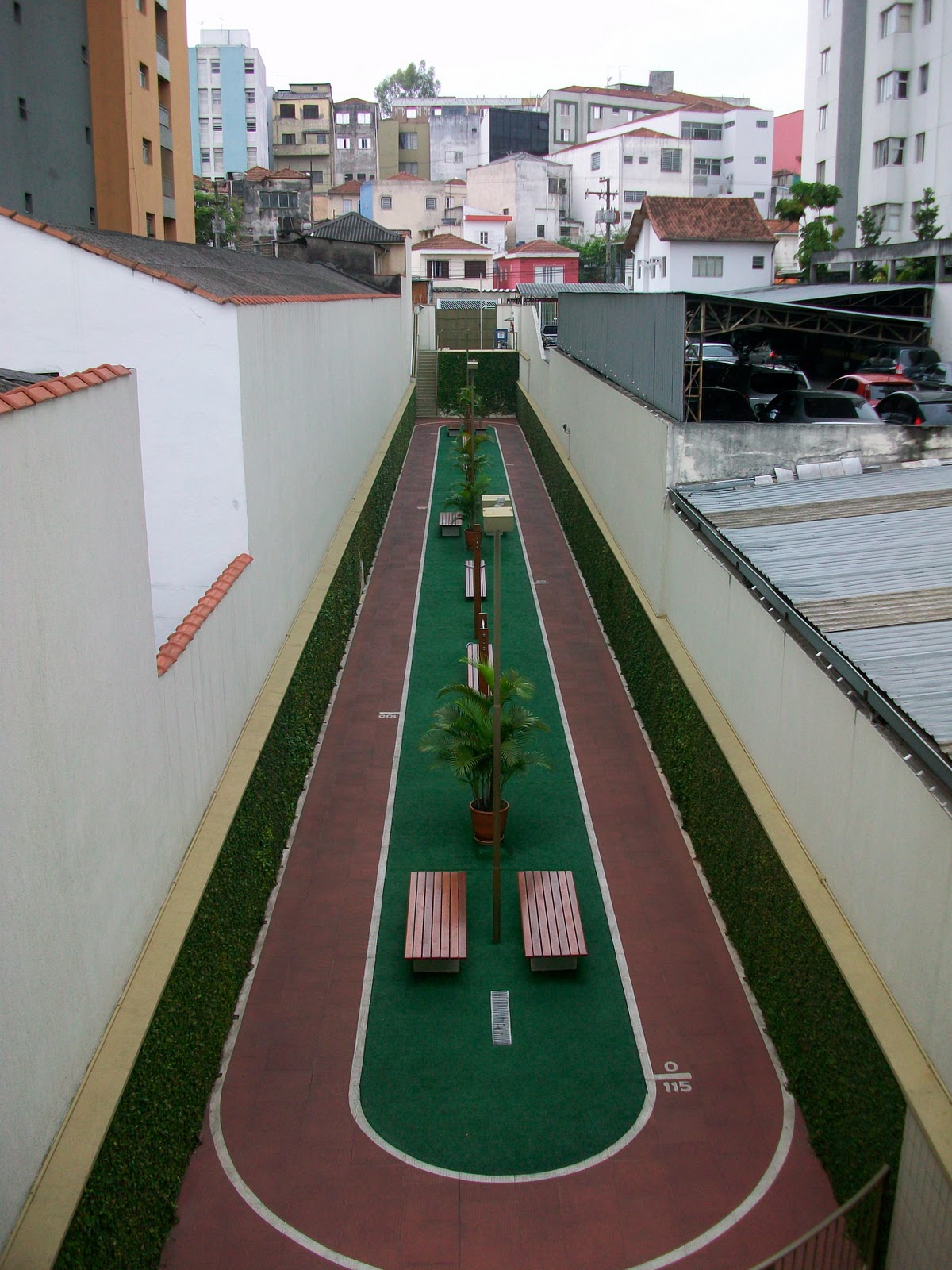 Elder Tanner Smoot: Wk 14 - What's up??