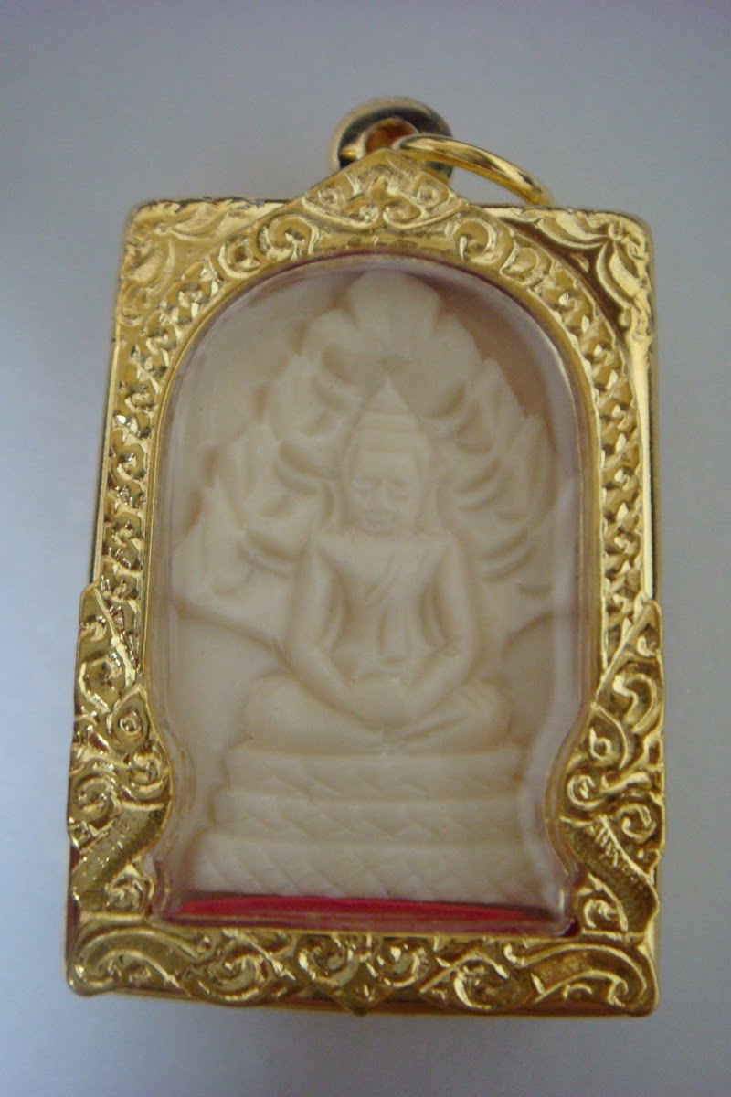 Thailand Culture,Spiritual,Amulets,Magical Charms.: Amazing rare ...